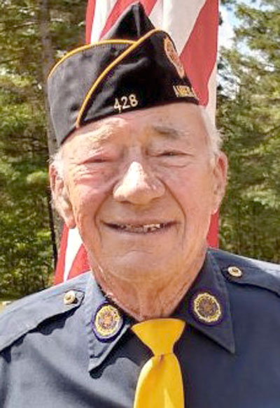 Kenneth C. Wallace | News, Sports, Jobs - The Daily News